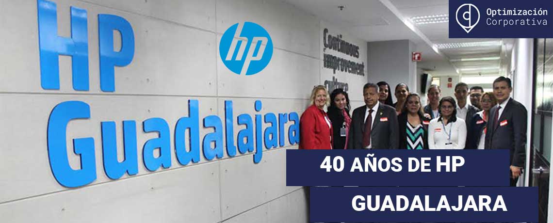 Optimización Corporativa