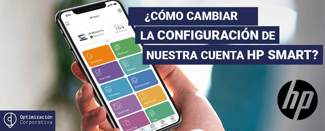 Optimización Corporativa