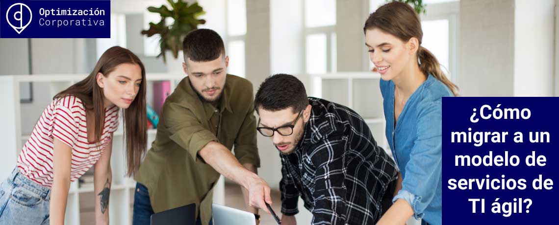 Optimización Corporativa