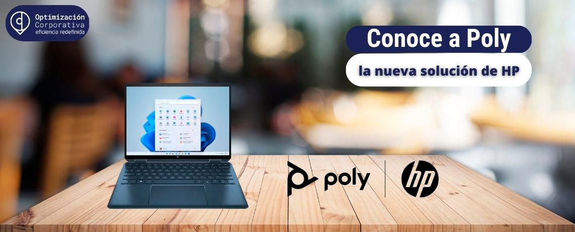 Optimización Corporativa