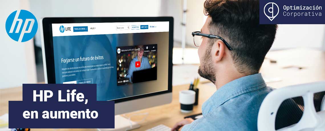 Optimización Corporativa