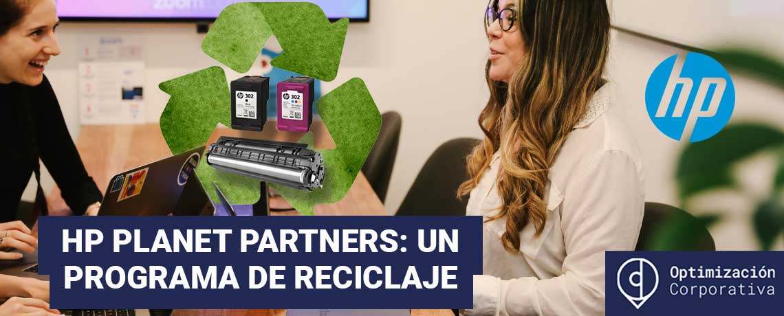 Optimización Corporativa