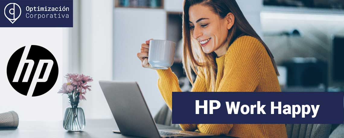 Optimización Corporativa