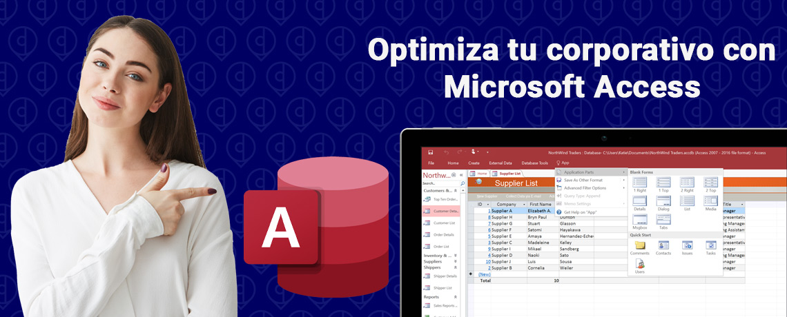 Optimización Corporativa